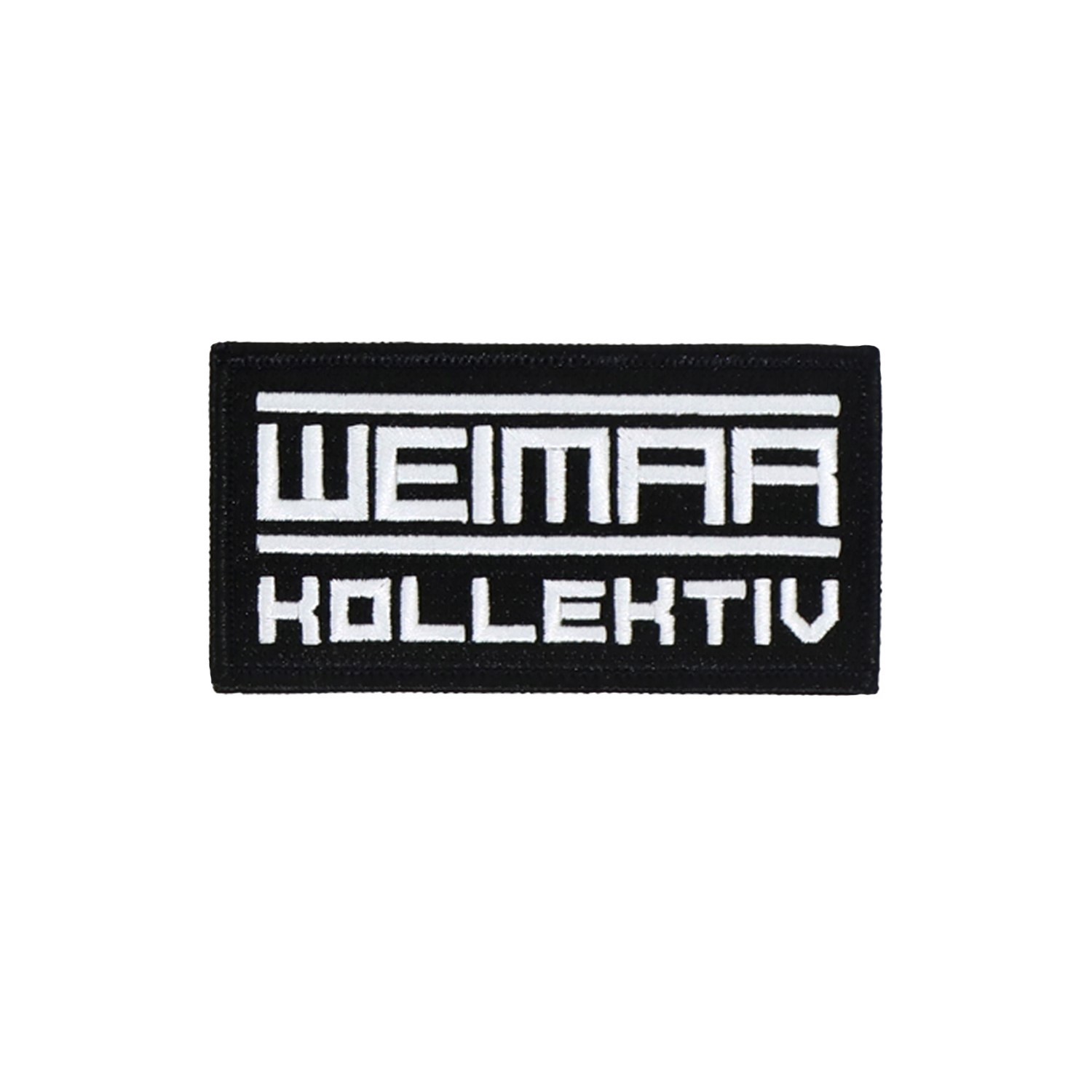 Patches – Weimar Onlineshop