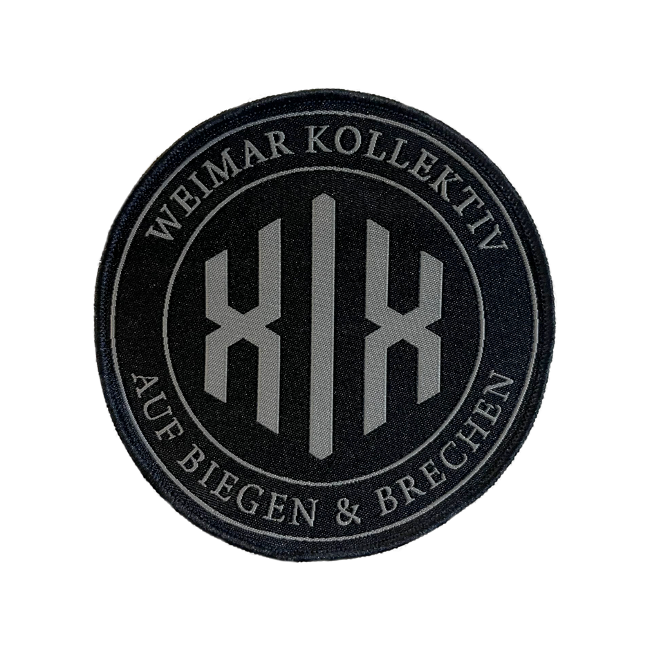 Patches – Weimar Onlineshop